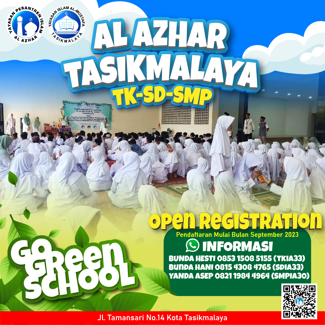 AL AZHAR TASIKMALAYA